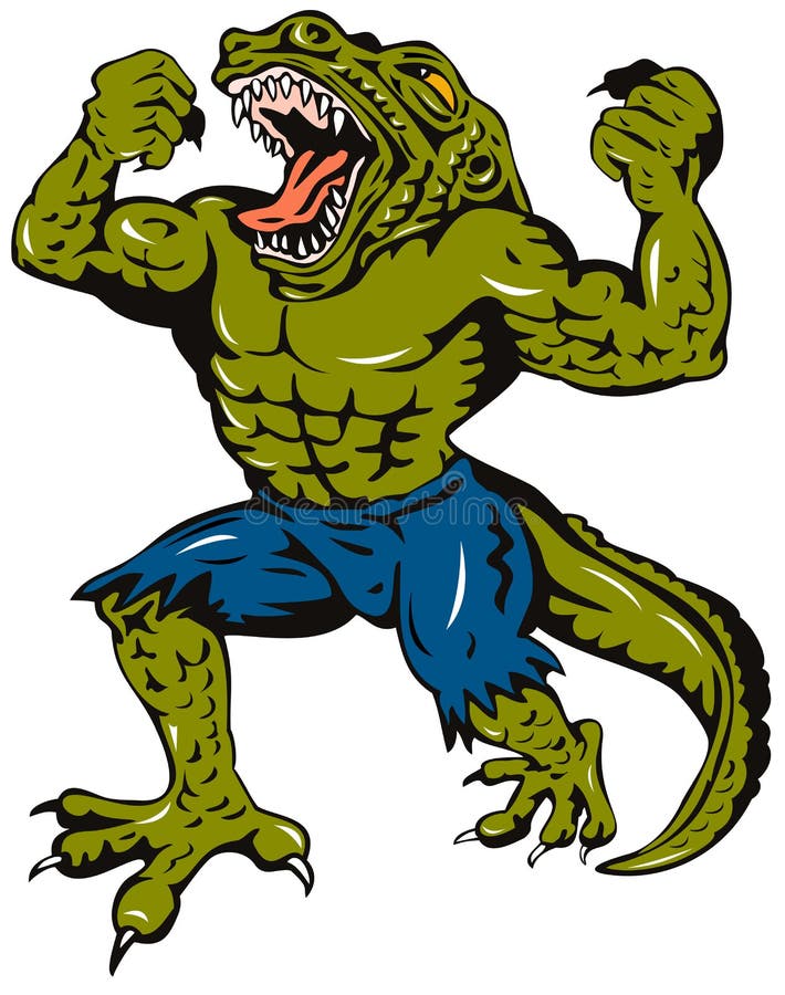 1+ Super croc Free Stock Photos - StockFreeImages