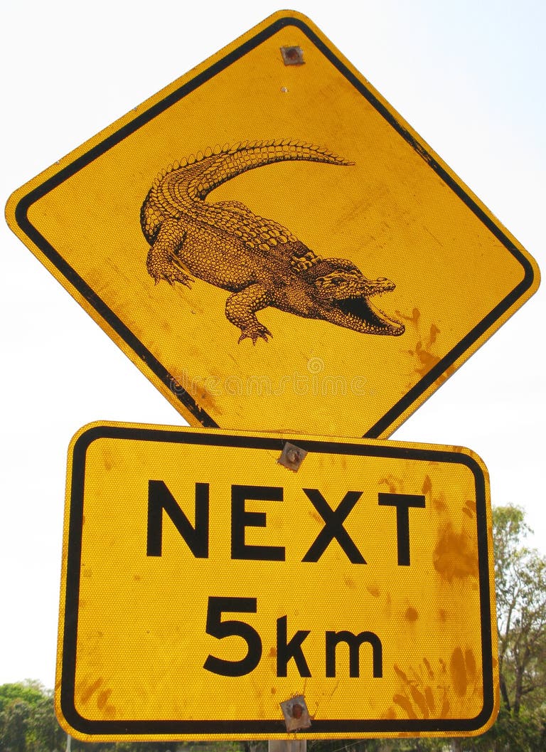 896 Crocodile Northern Territory Stock Photos - Free & Royalty-Free ...