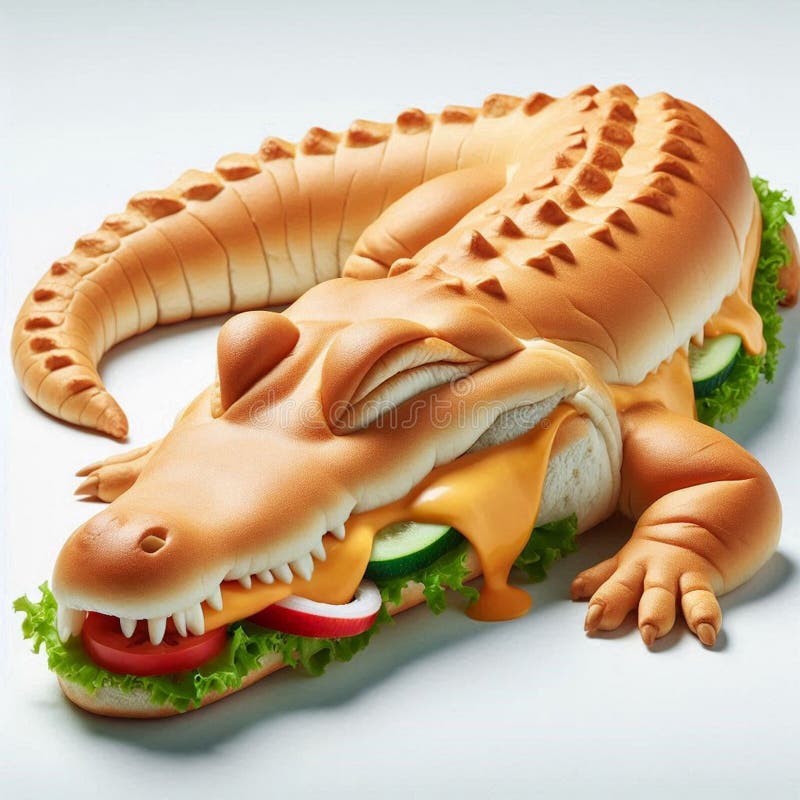 Cheese tuna subs stock illustration. Illustration of display - 326479412