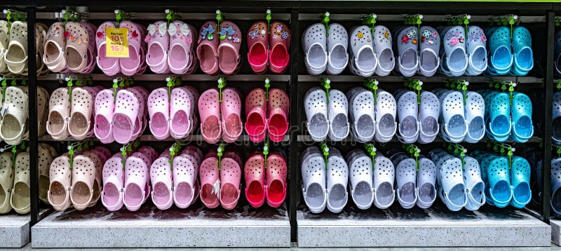 Crocs Shoes Logo Stock Photos - Free & Royalty-Free Stock Photos from ...