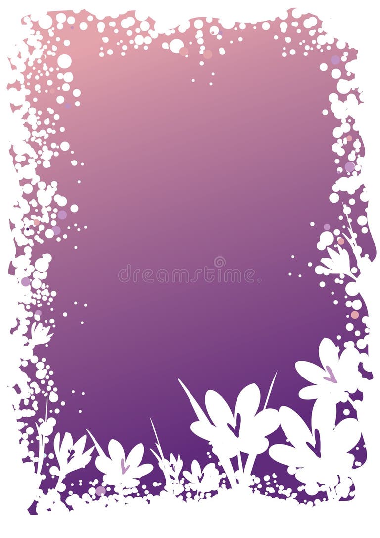 Crocus Stock Illustrations – 33,314 Crocus Stock Illustrations, Vectors ...