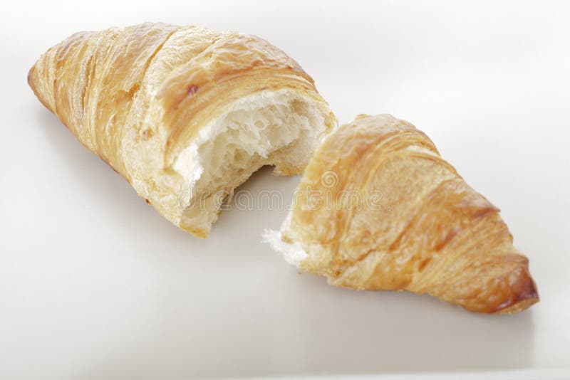 Cut Open Croissant Stock Photos - Free & Royalty-Free Stock Photos from ...
