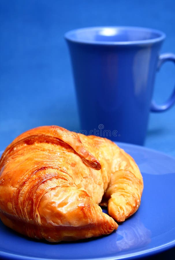 5,328 Croissant Blue Background Stock Photos - Free & Royalty-Free ...