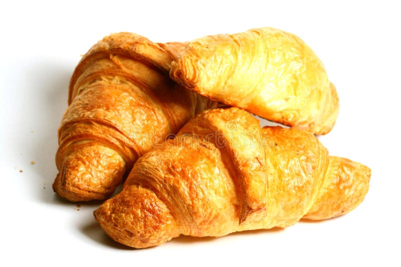 Croissant stock image. Image of traditionally, food, cuisine - 5000927