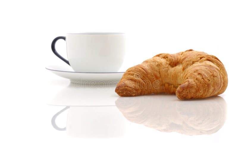 French breakfast stock image. Image of elevenses, drink - 2652297