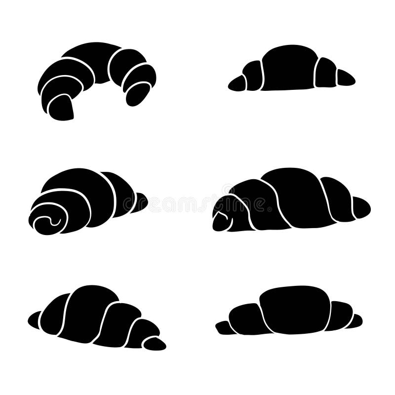 Crescent Roll Stock Illustrations – 1,737 Crescent Roll Stock ...
