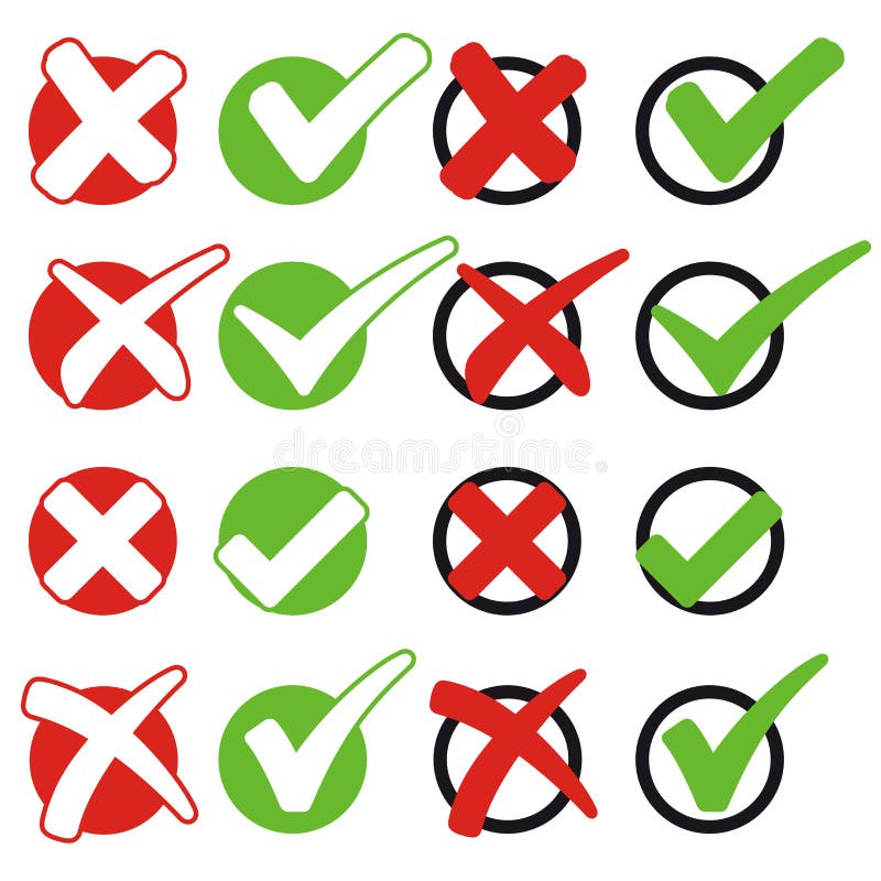 Collection de Croix-Rouge illustration de vecteur. Illustration du ...