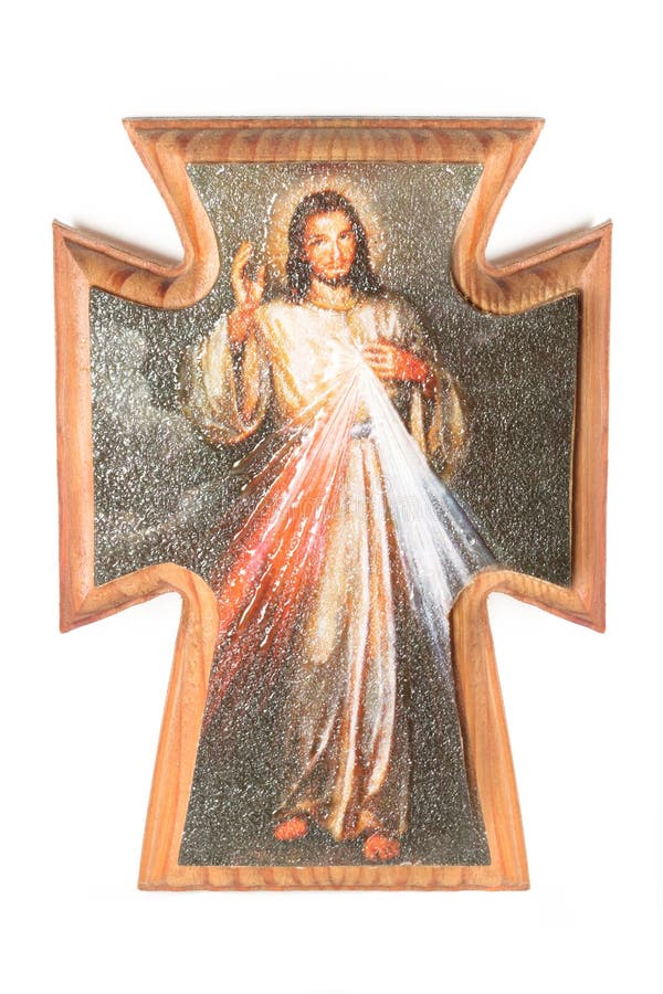 Croix religieuse photo stock. Image du crucifix, croix - 9843772