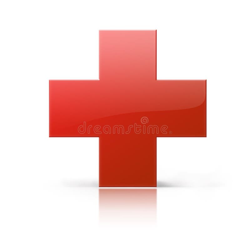 Croix Rouge Stock Illustrations, Vecteurs, & Clipart – (89,122 Stock ...