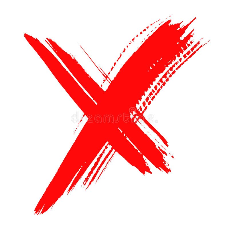 Croix-Rouge illustration stock. Illustration du modifié - 12131709