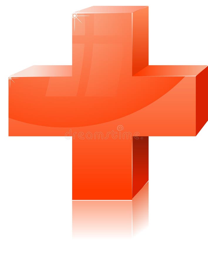 Croix Rouge Stock Illustrations, Vecteurs, & Clipart – (62,607 Stock ...