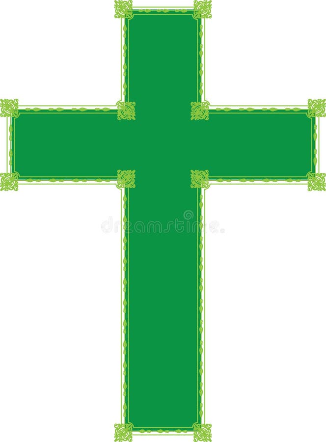 Croix Verte Stock Illustrations, Vecteurs, & Clipart – (3,072 Stock ...