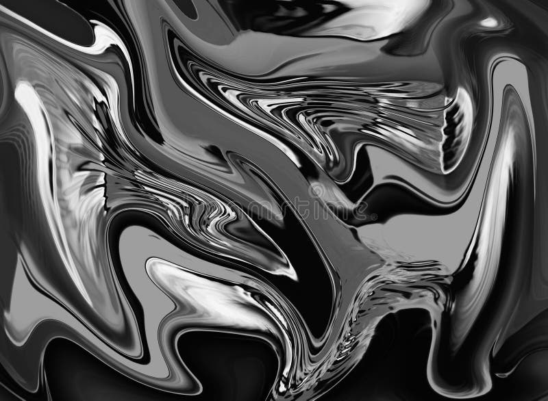 Marble Aluminium. Chrome Liquid Texture. Abstract Ink Marbling Pattern ... Marble Aluminium. Chrome Liquid Texture. Abstract Ink Marbling Pattern ...