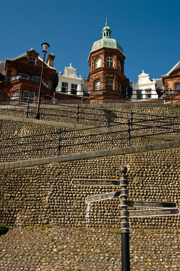 Cromer Hotel Stock Photos - Free & Royalty-Free Stock Photos from ...