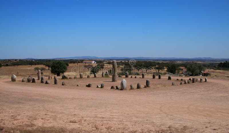 Cromlech Foto Stock - Download 128 Royalty Free Photos