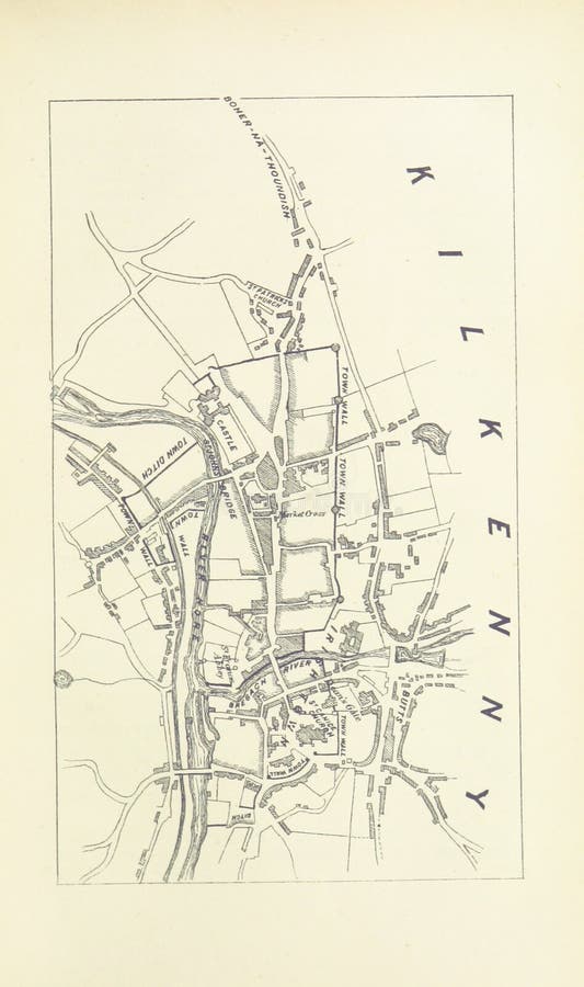 British Library Digitised Image From Page 345 Of "Cromwell In Ireland ...