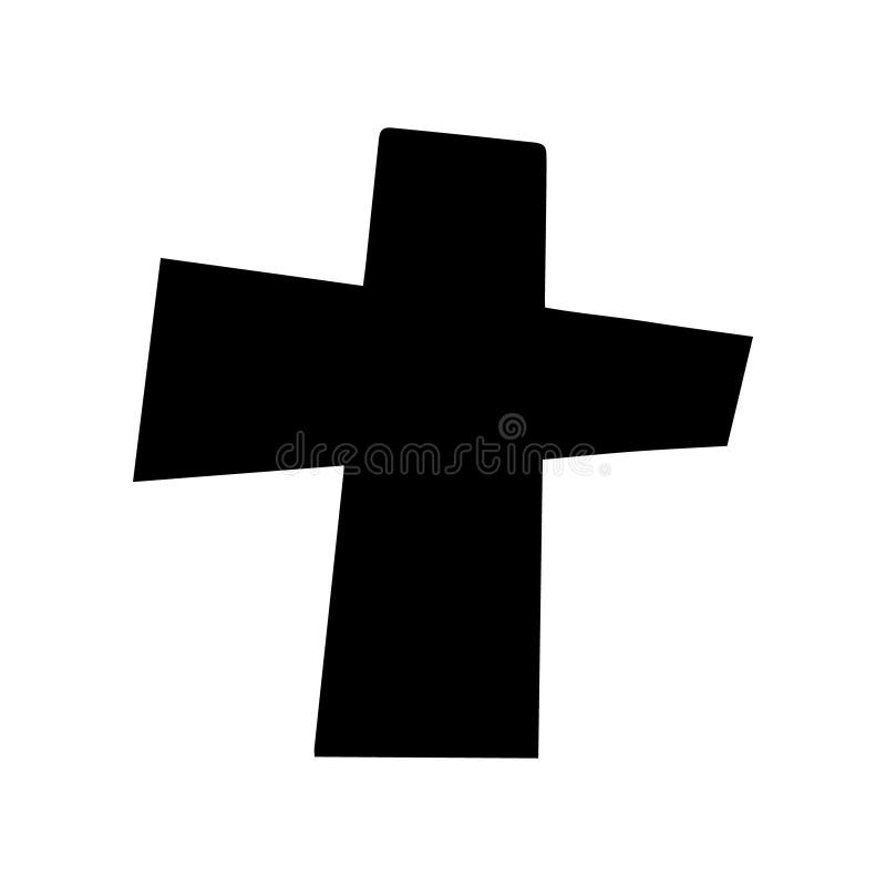 Crooked Cross Stock Illustrations – 566 Crooked Cross Stock ...