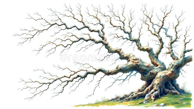 Crooked Branches, Fall Branches, Crooked, Tree, Fall Branches, Family ...