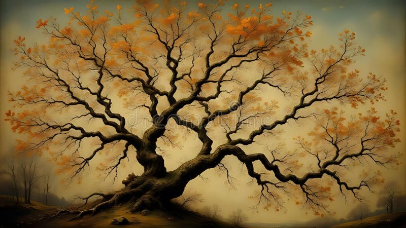 Crooked Branches, Fall Branches, Crooked, Tree, Fall Branches, Family ...