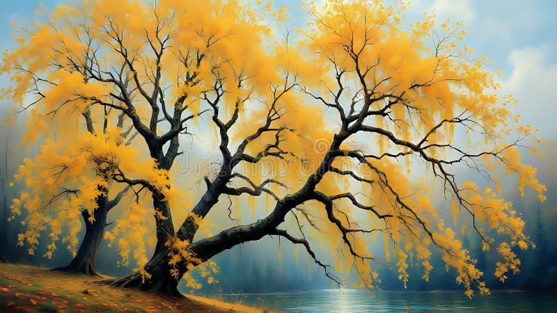 Crooked Branches, Fall Branches, Crooked, Tree, Fall Branches, Family ...