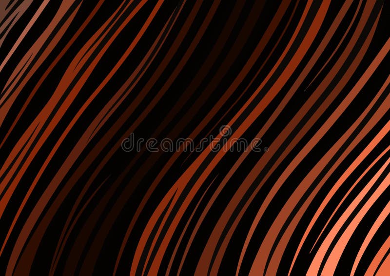 Crooked Brown Colored Diagonal Streaks of Lines Background Wallpaper ...