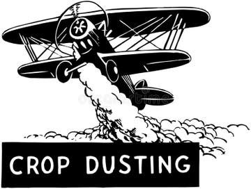 Crop Duster Stock Illustrations – 417 Crop Duster Stock Illustrations ...