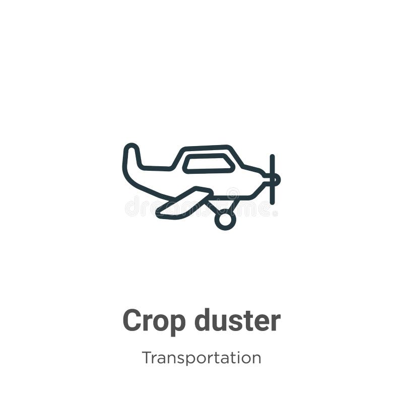 Duster Icon in Filled, Thin Line, Outline and Stroke Style. Vector ...