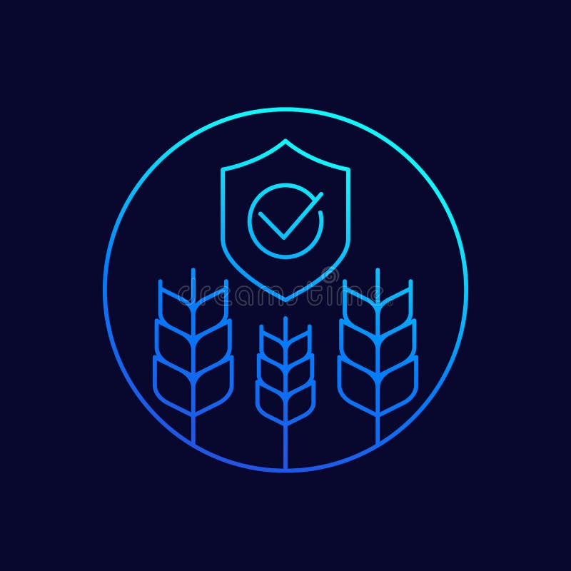 Crop Insurance Stock Illustrations – 160 Crop Insurance Stock ...