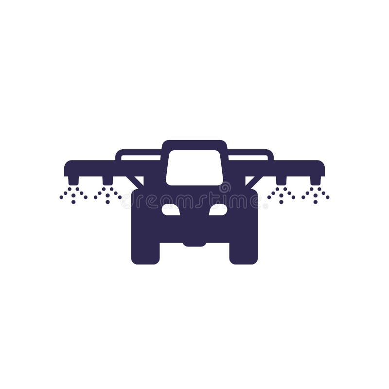 Tractor Spray Icon Stock Illustrations – 485 Tractor Spray Icon Stock ...