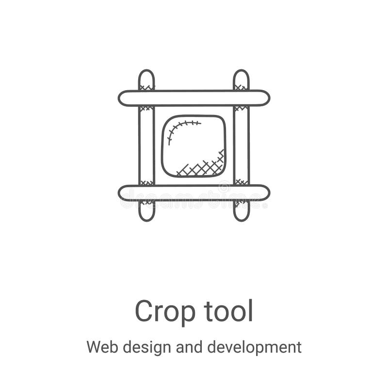 Crop Symbol Stock Illustrations – 77,560 Crop Symbol Stock ...