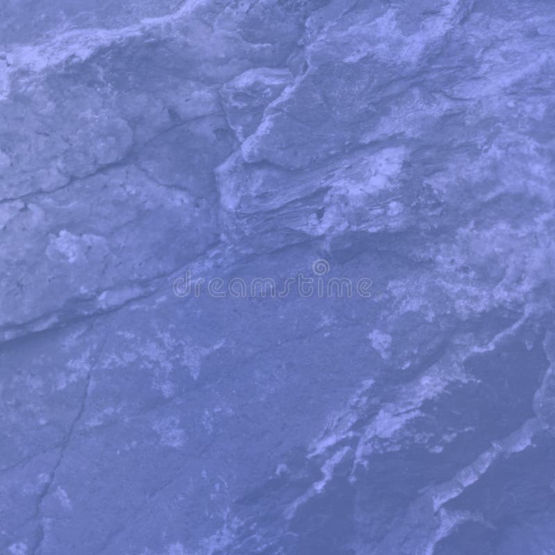 Blue Stone Background. Seamless Backdrop Stock Photo - Image of detail ...