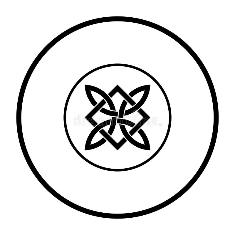 Endless Connected Arcs Stock Illustrations – 10 Endless Connected Arcs ...