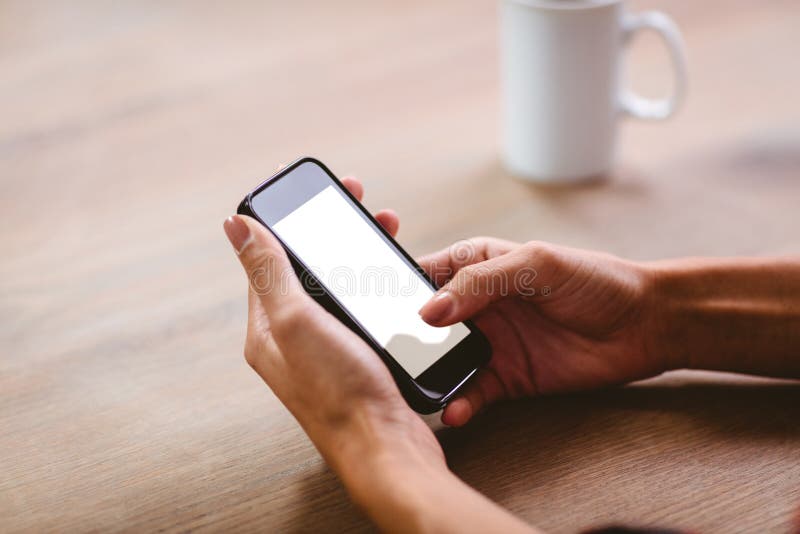 28,096 Hand Using Mobile Phone Home Stock Photos - Free & Royalty-Free ...