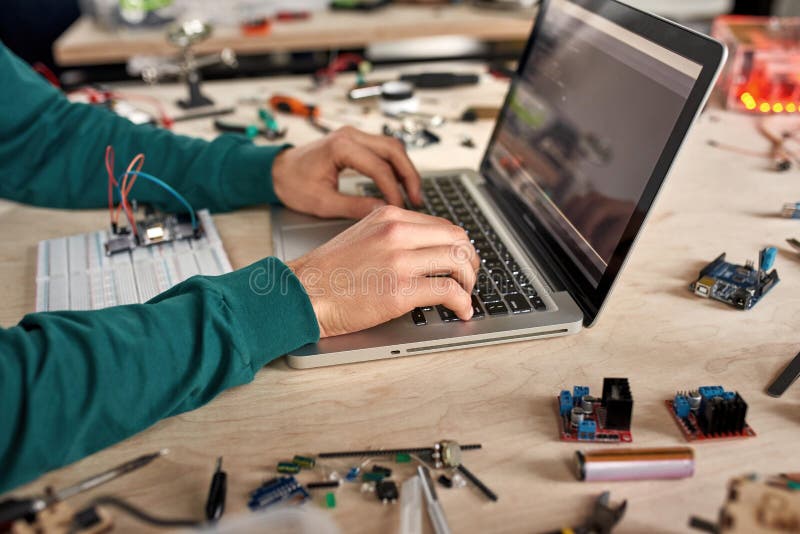 831 Microchip Technology Use Stock Photos - Free & Royalty-Free Stock ...