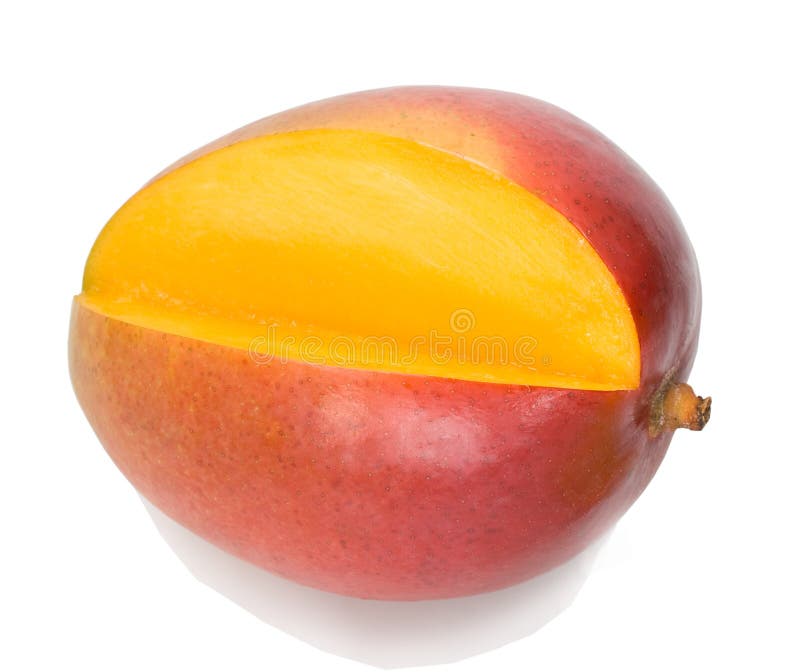 Mango stock photo. Image of healthy, tropical, citrus - 1755664