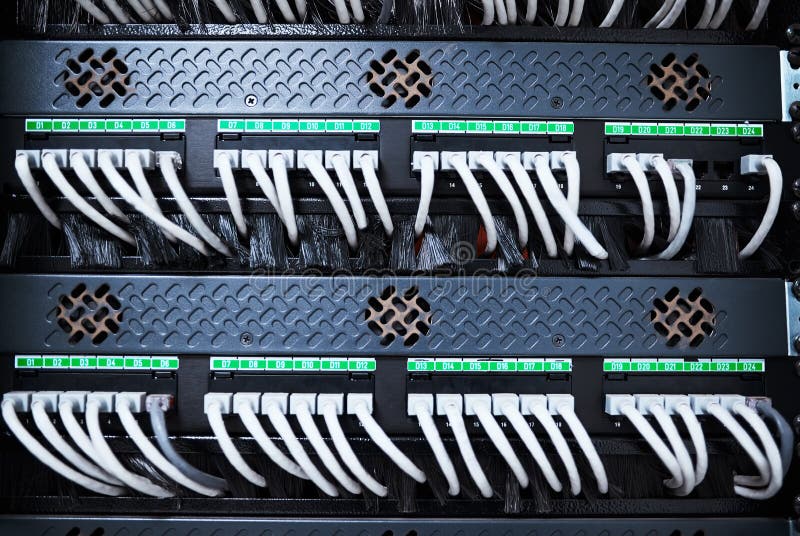 All the Components are Important. Cropped Shot of the Inside of a ...