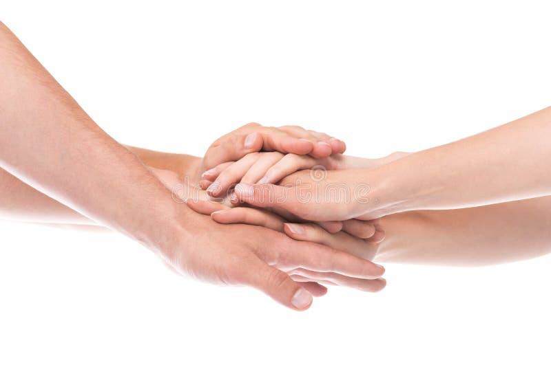 Handstack stock photo. Image of handstack, pile, trust - 99509338