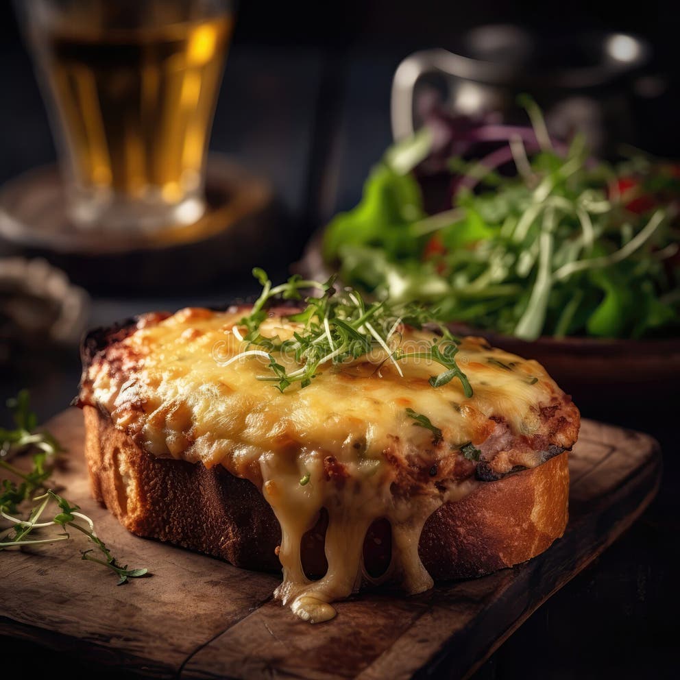 Croque Stock Illustrations – 63 Croque Stock Illustrations, Vectors ...