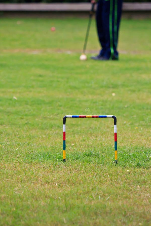 Croquet Movement Stock Photos - Free & Royalty-Free Stock Photos from ...