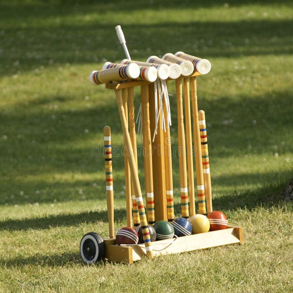 1,469 Croquet Stock Photos - Free & Royalty-Free Stock Photos from ...
