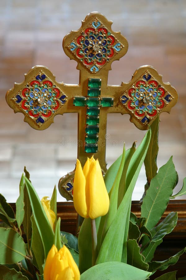 5,048 Spring Flowers Cross Stock Photos - Free & Royalty-Free Stock ...