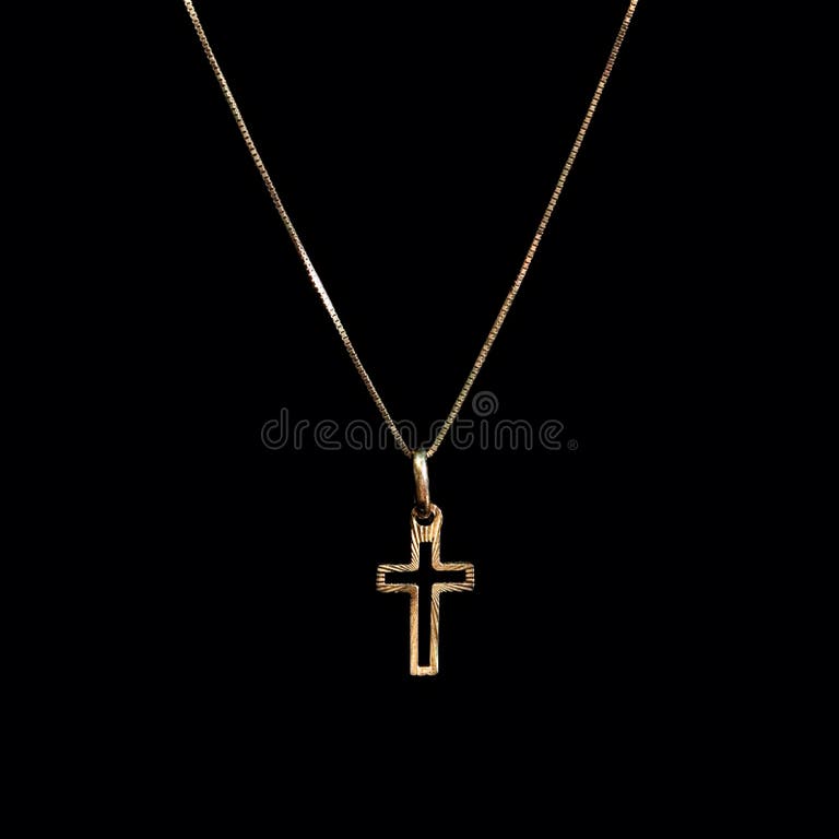 768 Cross Pendant Jewellery Stock Photos - Free & Royalty-Free Stock ...