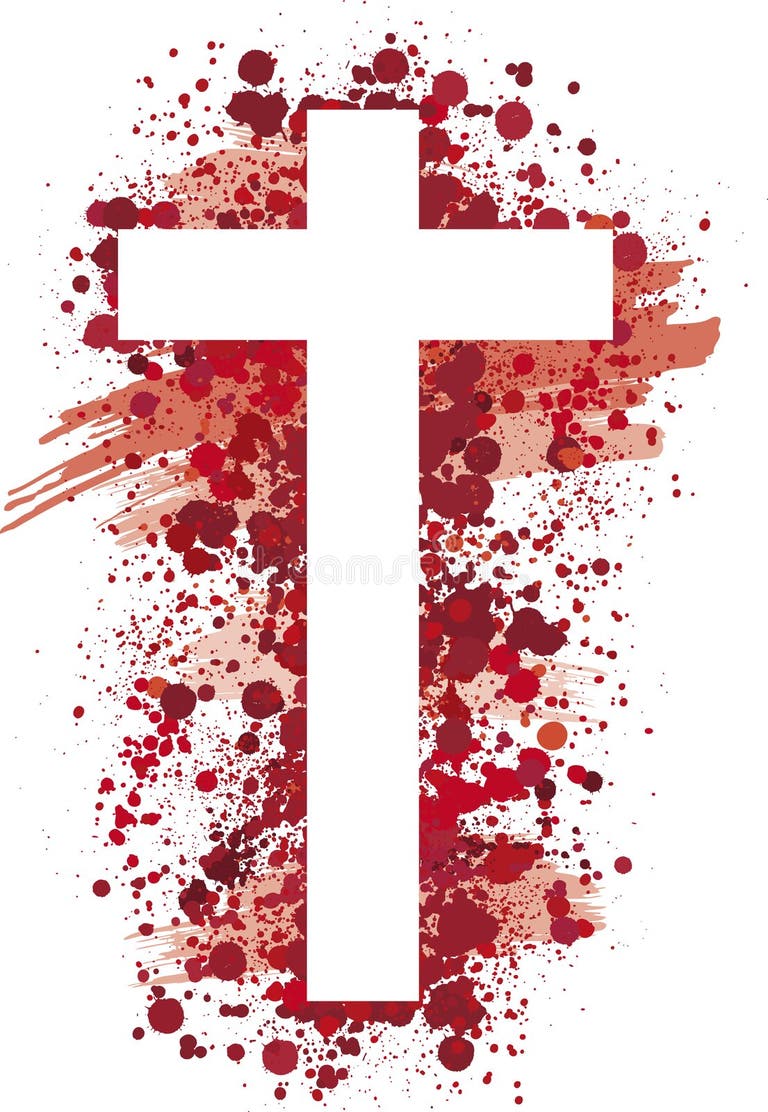 Empty Cross Stock Illustrations – 12,399 Empty Cross Stock ...