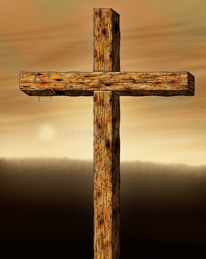 Cross Collage stock illustration. Illustration of pattern - 11589057