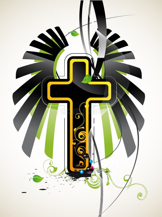 Reflection Cross Stock Illustrations – 16,632 Reflection Cross Stock ...