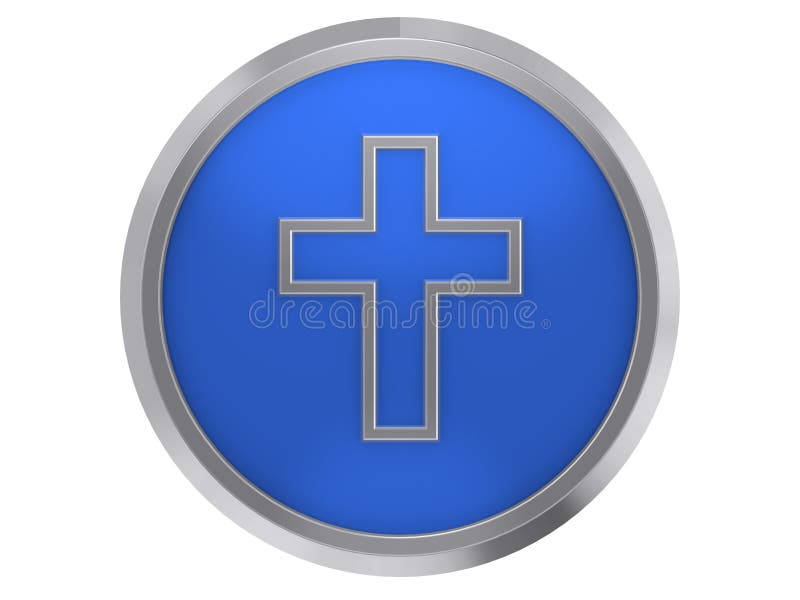 Cross Button Stock Illustrations – 61,737 Cross Button Stock ...