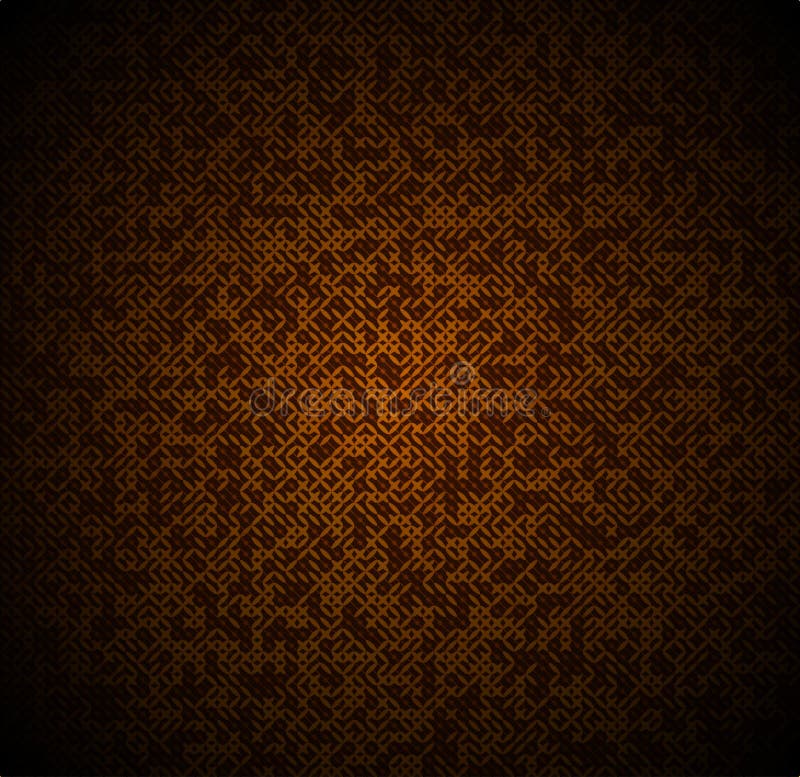 Cross Abstract Geometrical Background. Stock Vector - Illustration of ...