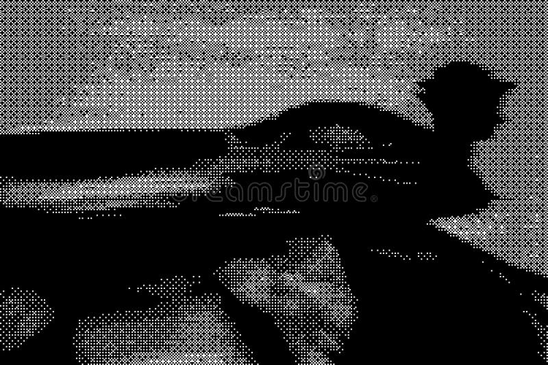 Cross Bitmap Abstract Texture Background High Resolution JPEG for ...