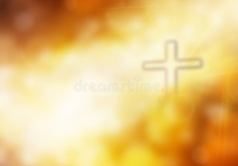 Cross stock illustration. Illustration of christ, believe - 64399925