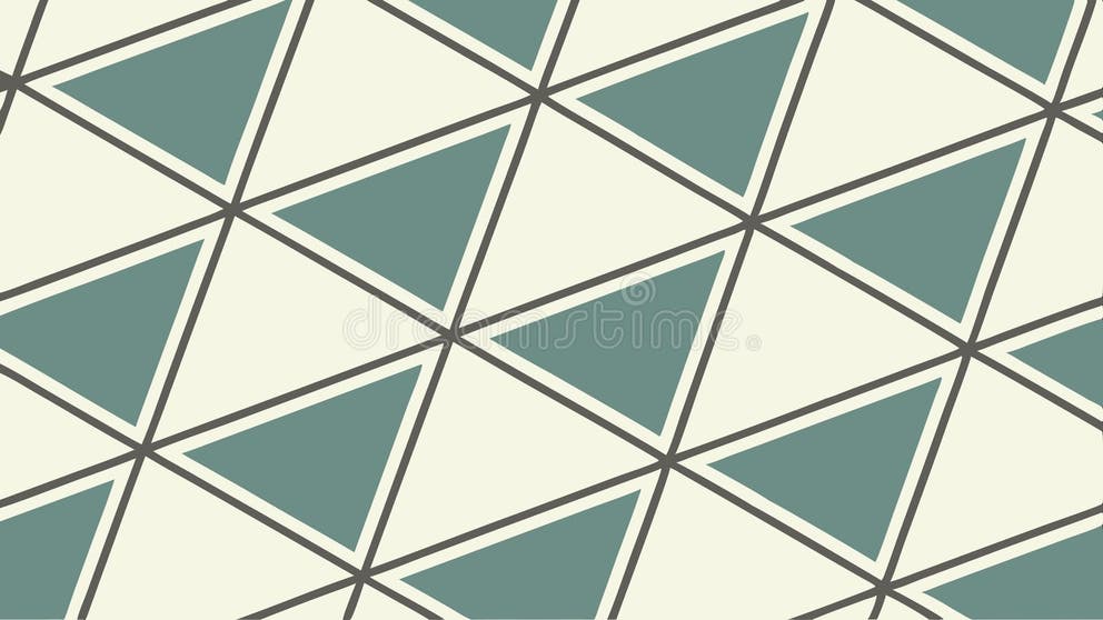 Cross Border Pattern, Decorative Vector Design Element. Vector Design ...